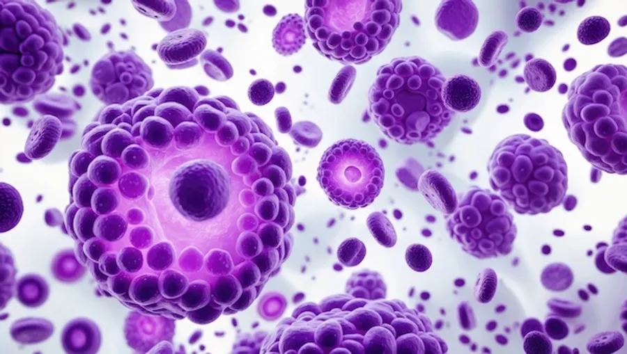 Understanding Your Neutrophil Count: A Guide to Functions & Normal Levels