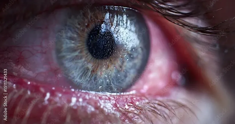 High Eye Pressure: A Silent Threat to The Optic Nerve