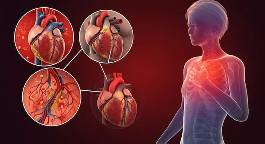 Heart Block: Causes, Types, and What to Do Next