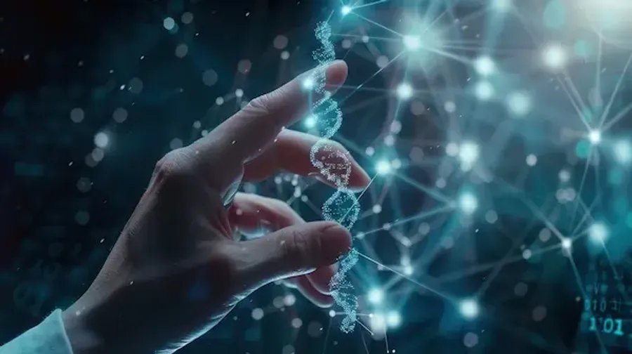 DNA Gene Sequencing Test Overview