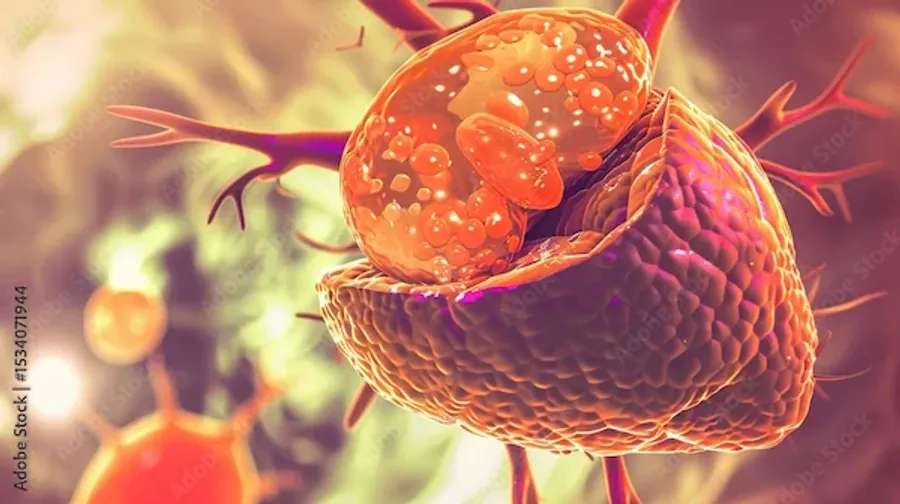 Understanding Primary Biliary Cholangitis Symptoms and Treatment