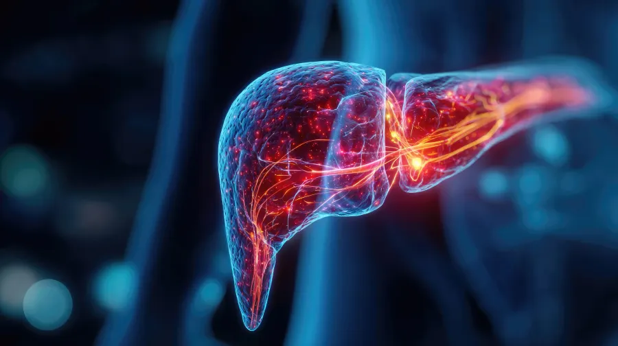 Liver Infection: Types, Causes, and Key Signs to Know