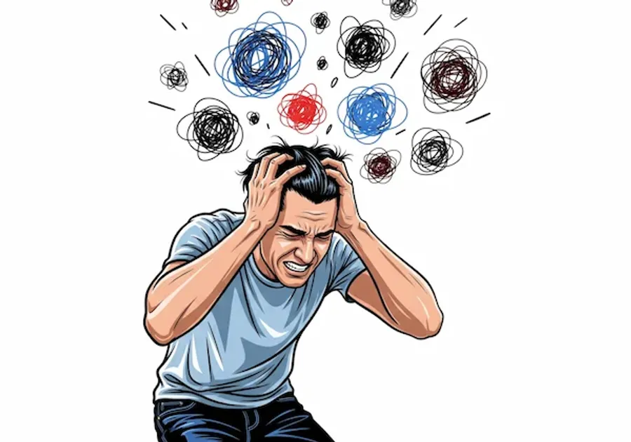Understanding Pain: Types, Causes, and How to Find Relief