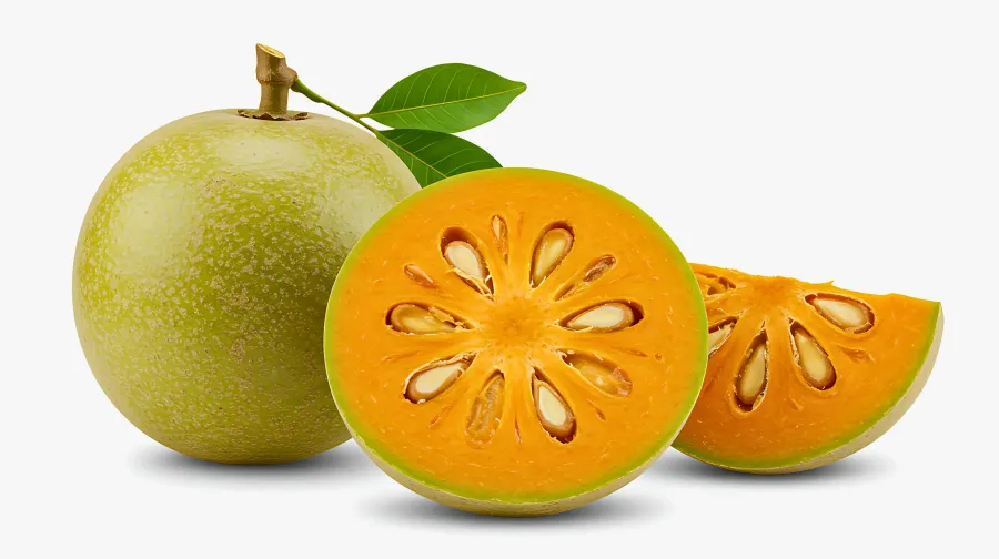 Benefits Of Wood Apple