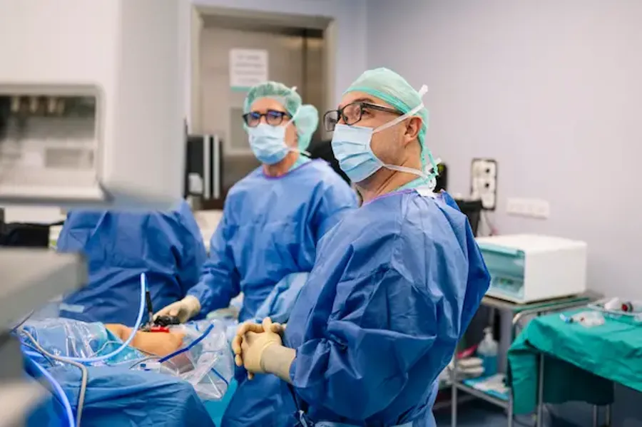 Stent and Bypass Surgery: What’s the Difference?