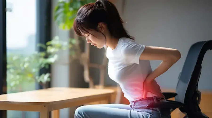 Weak Bones: Signs, Causes, and Treatm