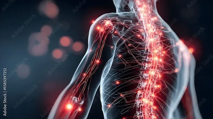 Neuralgia Nerve Pain: Your Guide to Types, Triggers, and Treatment