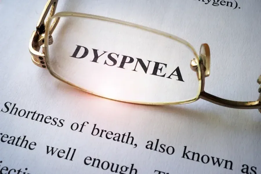 Guide to Dyspnea: Reasons For Shortness Of Breath