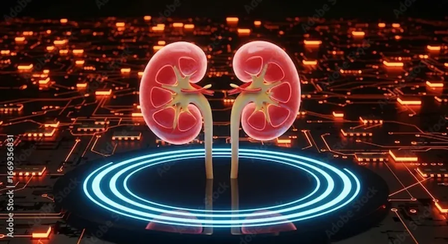 Inherited Kidney Diseases: A Comprehensive Guide