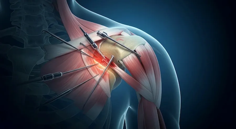 Shoulder Arthroscopy: Your Complete Guide to Surgery & Recovery