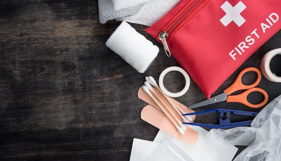First Aid for External Bleeding: Step-by-Step Guide