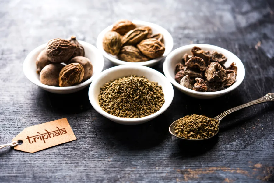 Patanjali Divya Triphala Churna Benefits And How To Use
