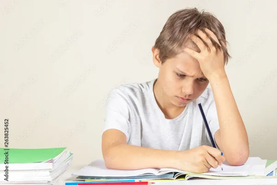 What Leads to Signs of Dysgraphia? Types, Causes, and How to Get Help