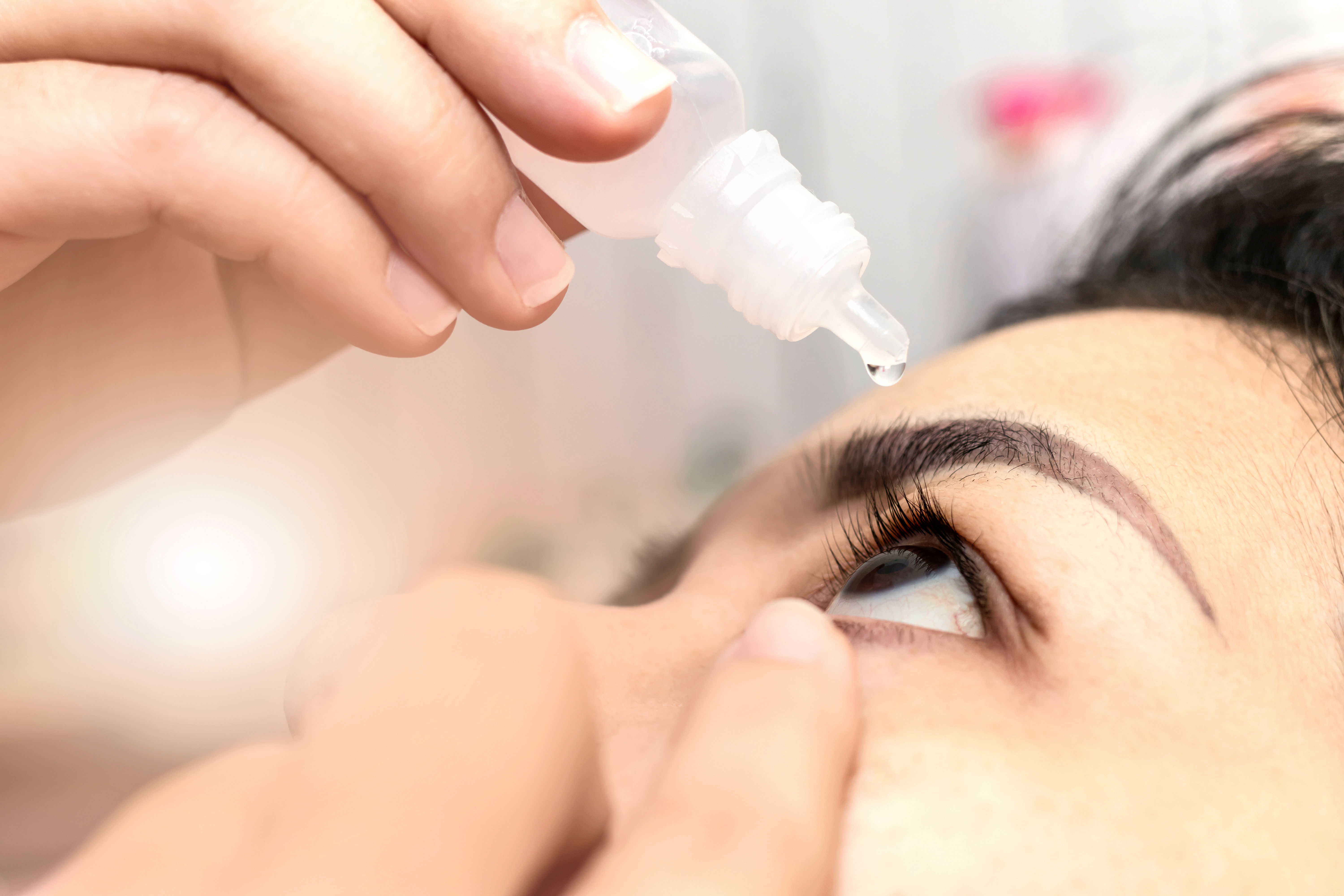 Patanjali Drishti Eye Drop Benefits And How To Use
