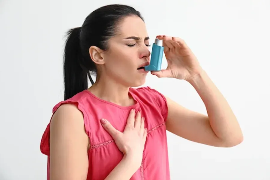 Understanding the Different Types of Asthma: A Complete Guide