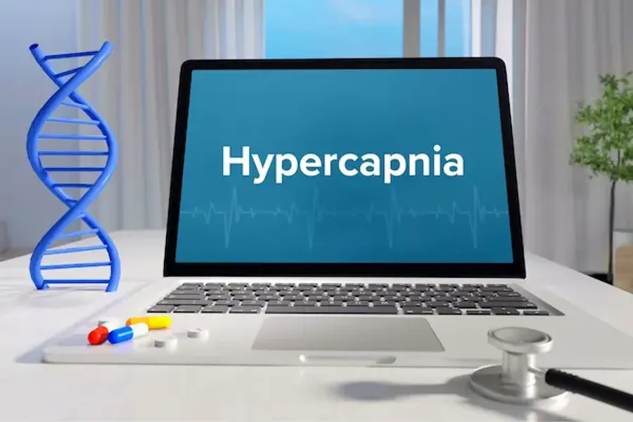Hypercapnia: Understanding Causes, Symptoms, and Treatment