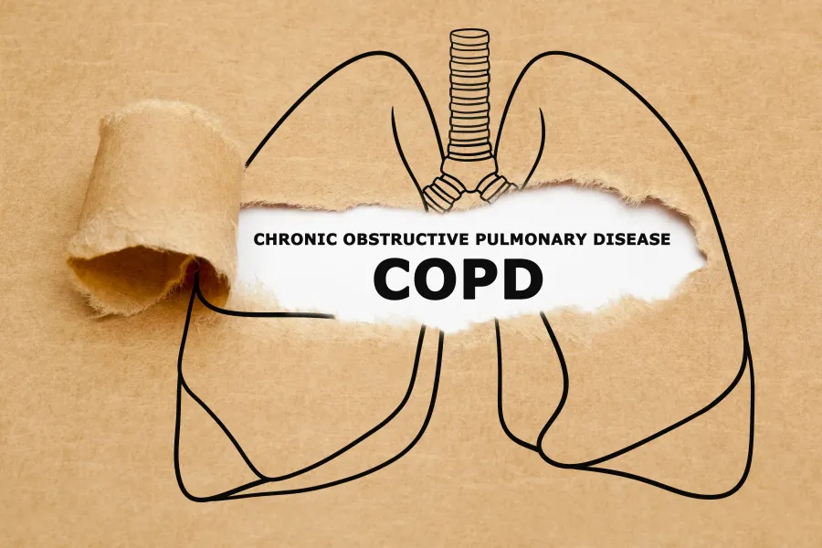 What Leads To Signs Of Copd And Preventions