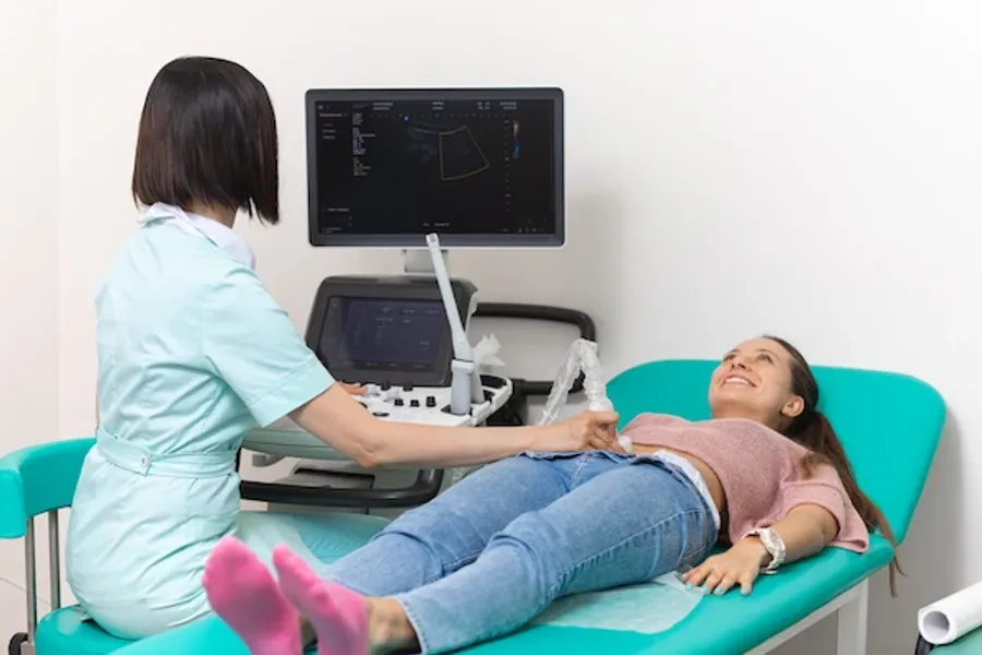Fibroscan: A Painless Scan for Early Liver Disease Detection