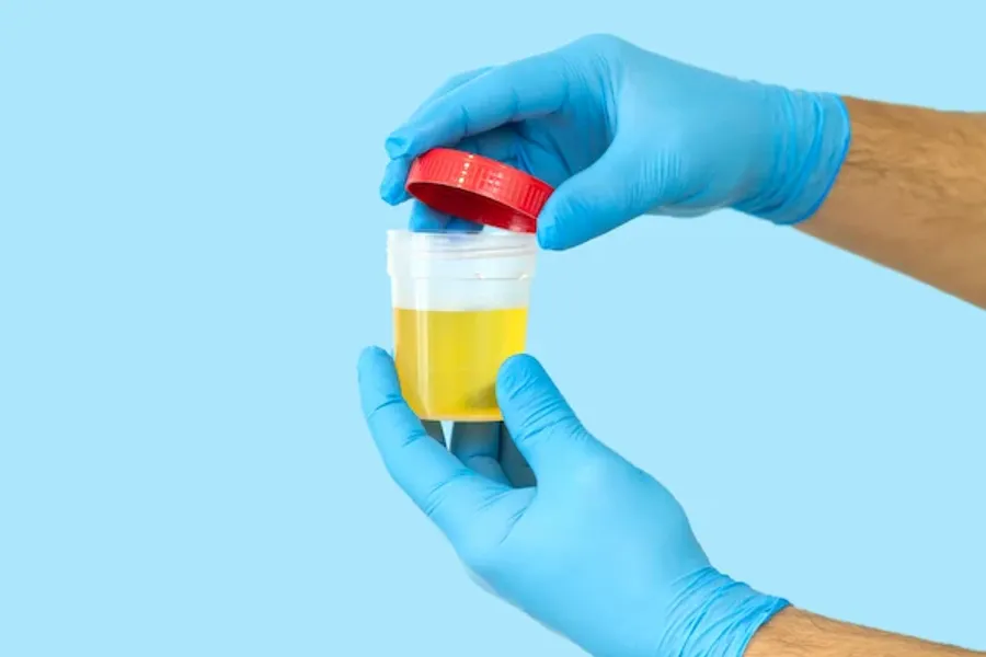 Guide to Urine Routine And Microscopy Test Normal Range