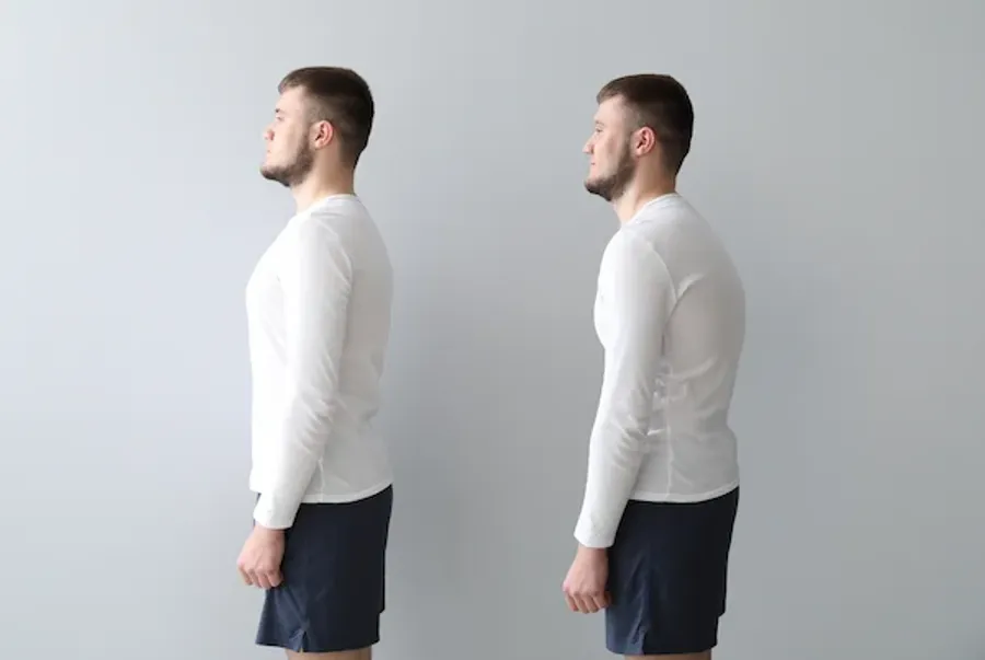 Good Posture, Bad Posture: Your Guide to a Healthier Alignment