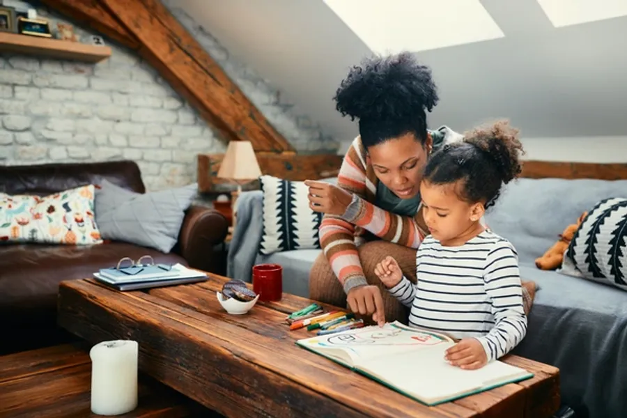 Guide to Child Development: Milestones and What to Expect