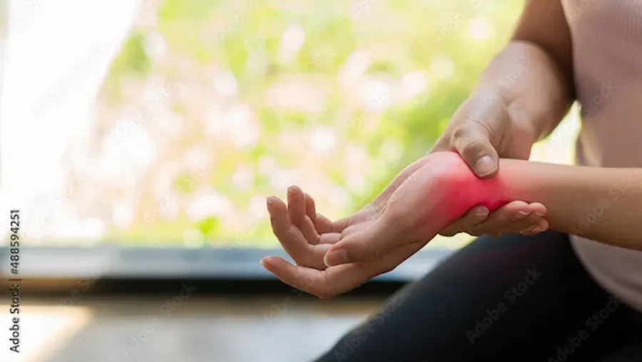 Understanding Inflammation: Symptoms, Types, and Treatment