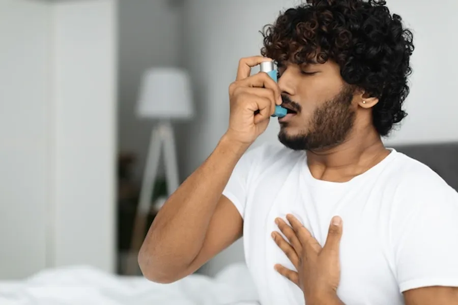 Your Guide to Types of Asthma Inhalers and How to Use Them