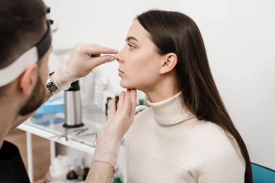 Septoplasty: Your Complete Guide to Surgery and Recovery