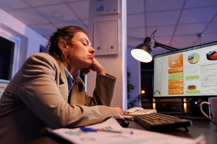 Why Am I Always Tired? Uncovering the Root Causes of Drowsiness