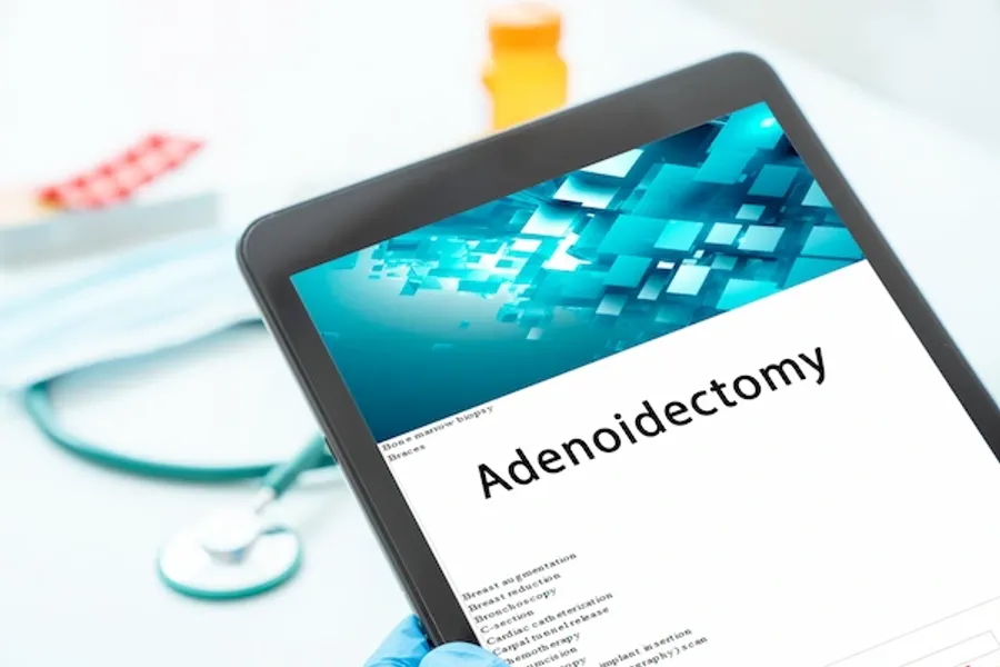 Understanding Adenoidectomy