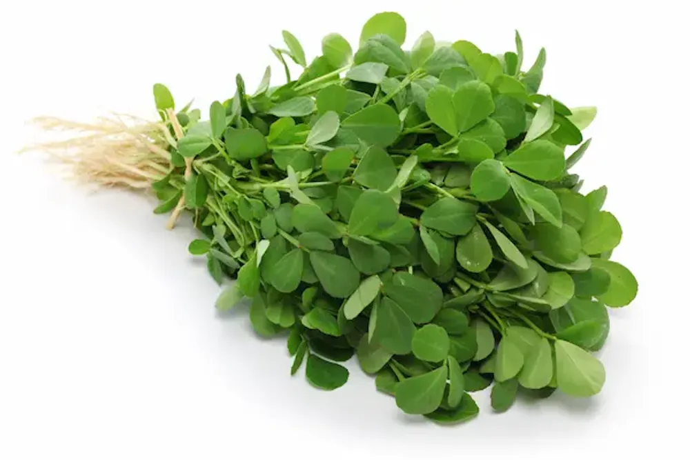 methi leaves side effects