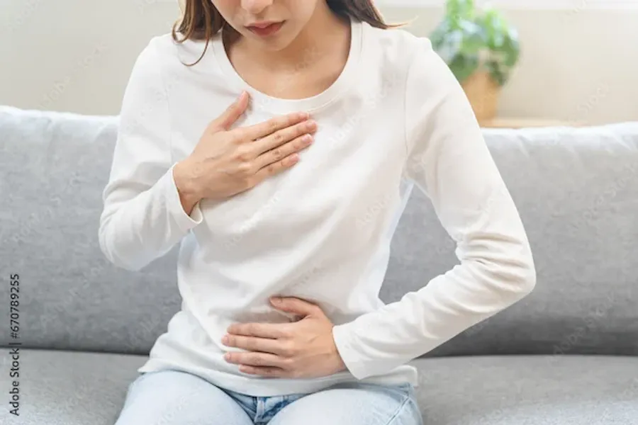 Understanding GERD Symptoms, Causes and Treatments