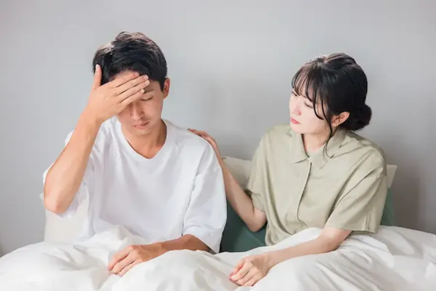 Causes and Symptoms of Pyrexia of Unknown Origin