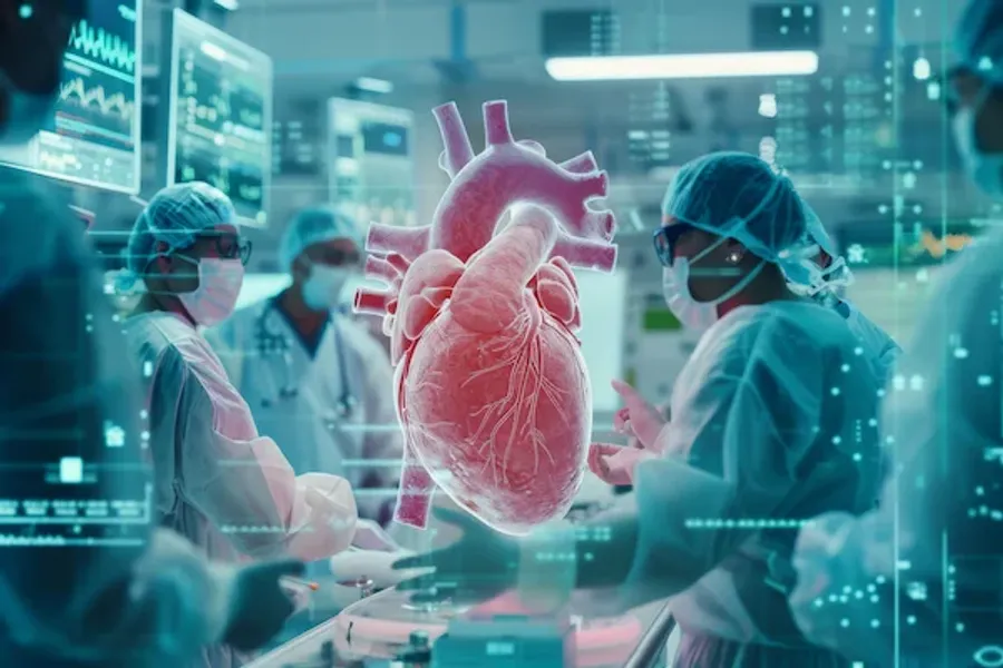 Your Complete Guide to Cardiac Surgery and CTVS Care