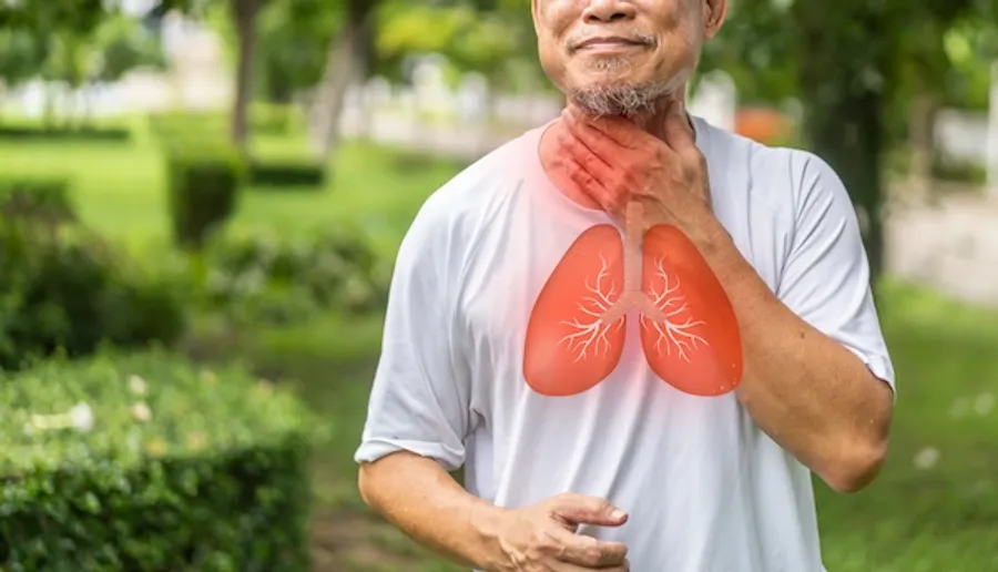 Acute vs. Chronic Bronchitis