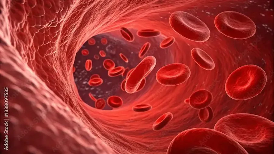 Blood Cells and Their Functions in Humans