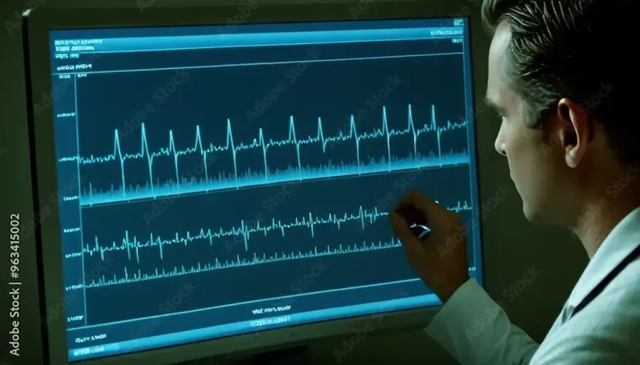 ECG Procedure and Its Importance
