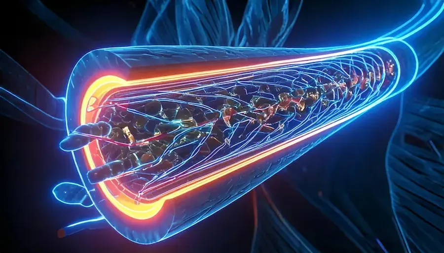 Guide to Advanced Laser Catheter For Blocked Arteries