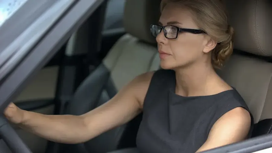 Guide to Dealing with Road Rage and Finding Calm on the Road