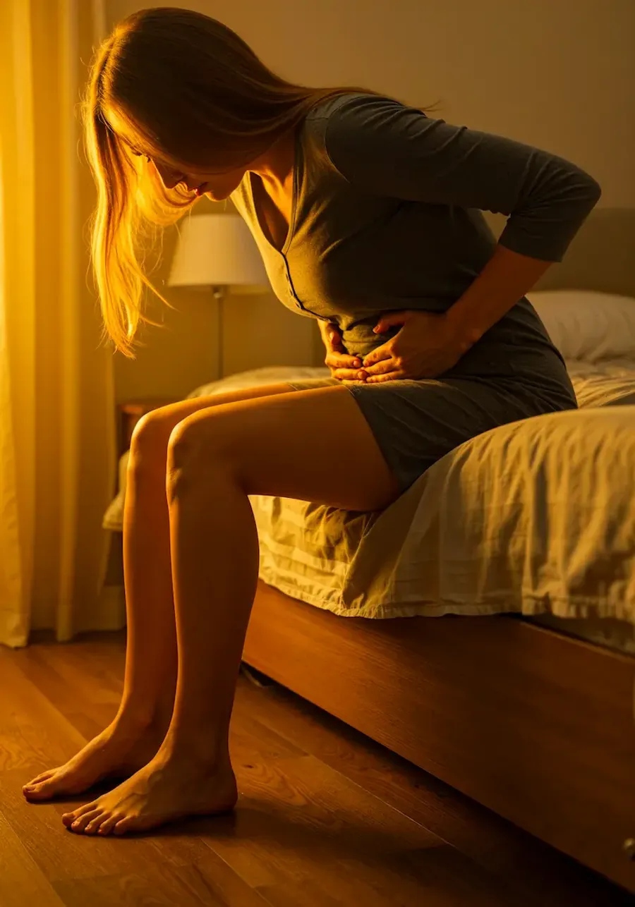 Hormonal Changes and Urological Health A Complete Guide