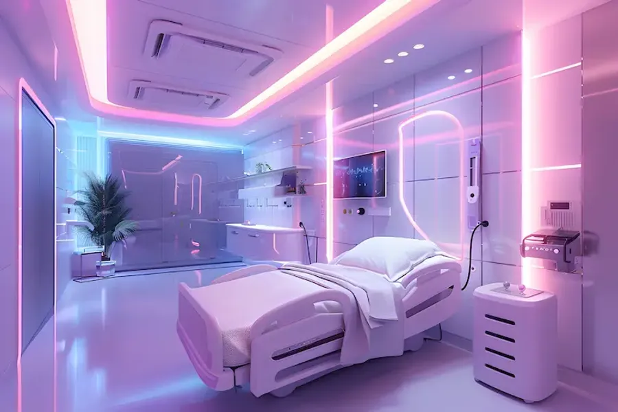 Intraoperative Radiation Therapy (IORT) A Targeted Cancer Treatment Guide