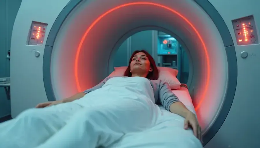 PET-CT Scan Purpose, Process, and Results