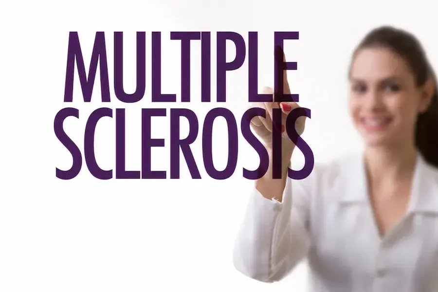 Symptoms of Multiple Sclerosis in Women