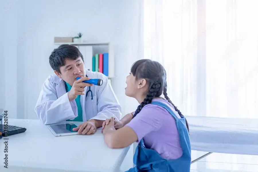 Torch Screen Overview and Information