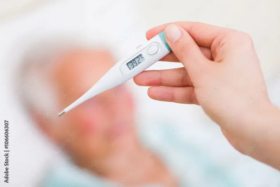 Your Guide to Pyrexia Understanding Common Fever Causes & Care