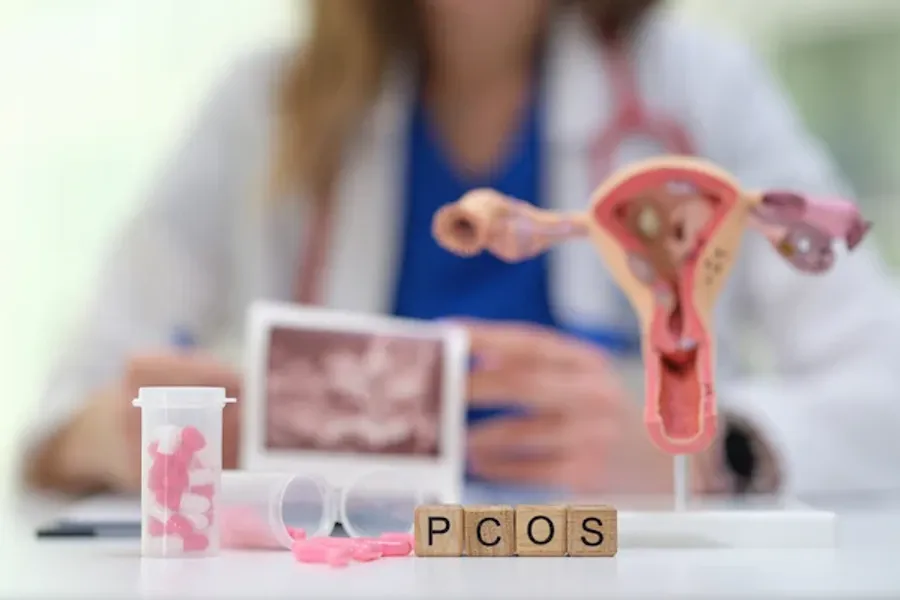 Guide to Understanding Polycystic Ovary Syndrome PCOS