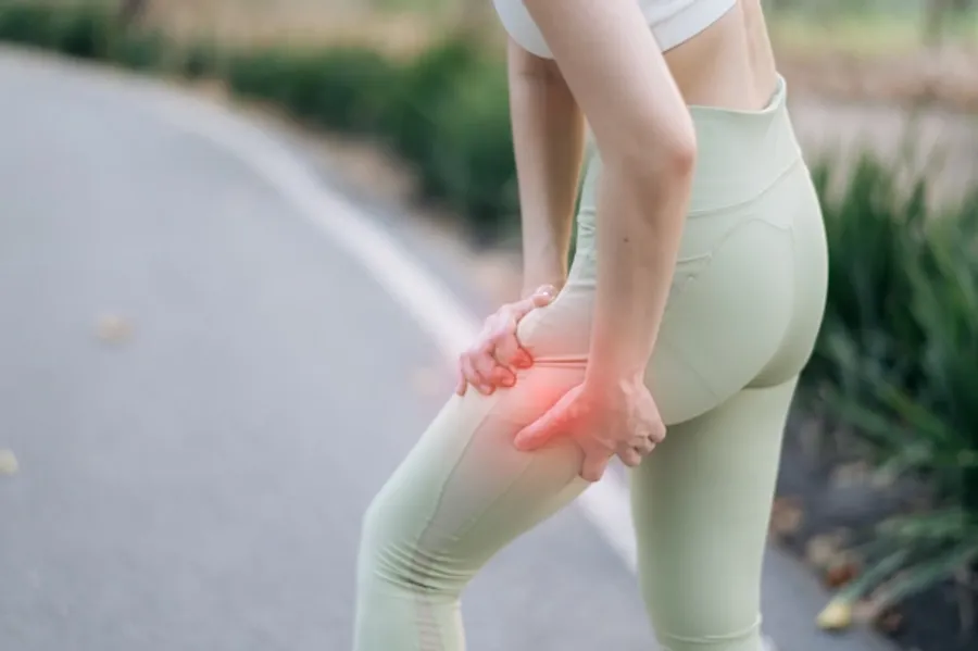 Guide to Thigh Pain Reasons