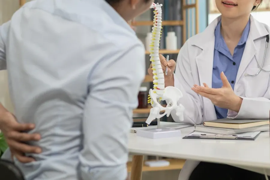 Lower Back Pain After Bypass Surgery