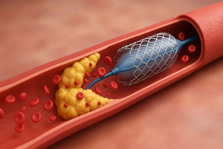 Tests Done Before Bypass Surgery