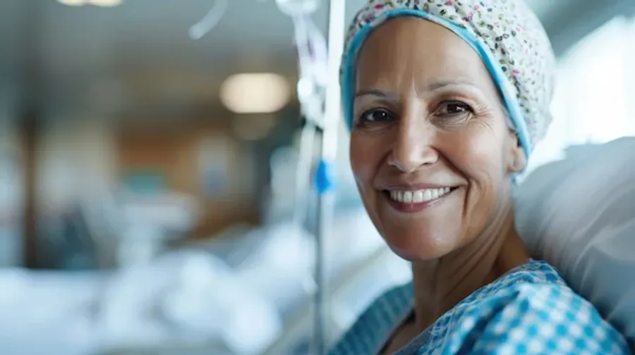 Your Chemotherapy Journey: A Practical Guide to the 4 Key Things You ...